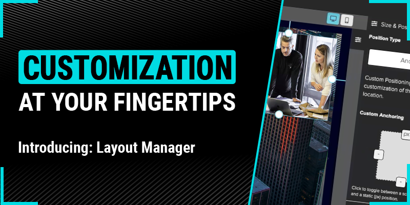 Faster Custom Presentation Creation At Your Fingertips - Digideck