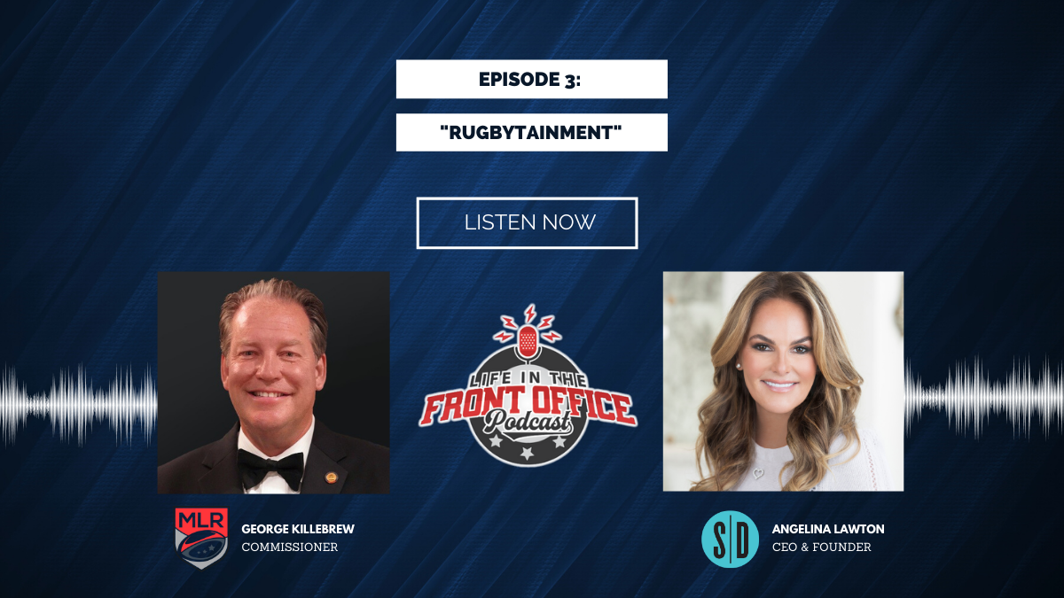 Life in the Front Office: Episode 3 - DIGIDECK