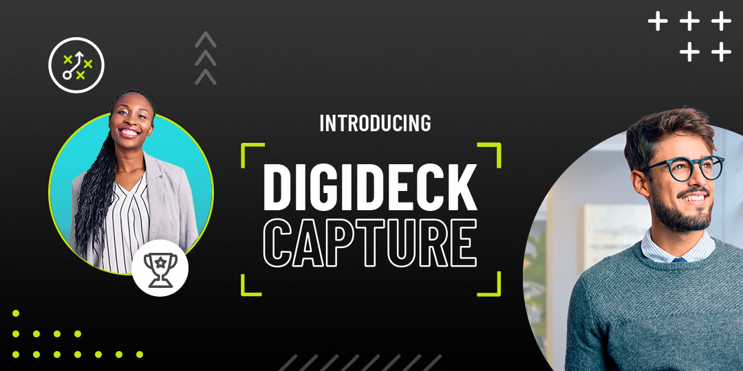 Improved Customized Presentations - DIGIDECK By Sportsdigita