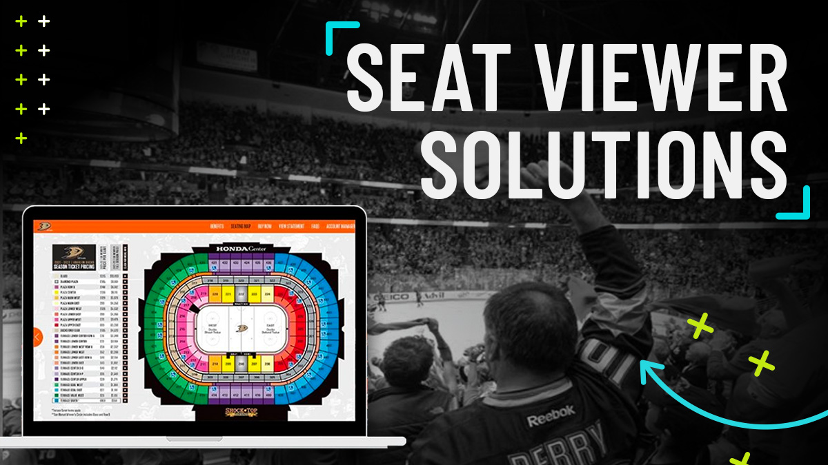 Reimagining Your Venue Experience - DIGIDECK By Sportsdigita