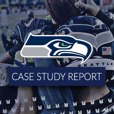 Seattle Seahawks NFL Case Study - DIGIDECK By Sportsdigita