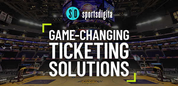 Reimagining Your Ticketing Experience - DIGIDECK