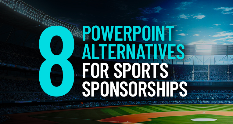 8 Must Try PowerPoint Alternatives for Sports Sponsorship [2024]