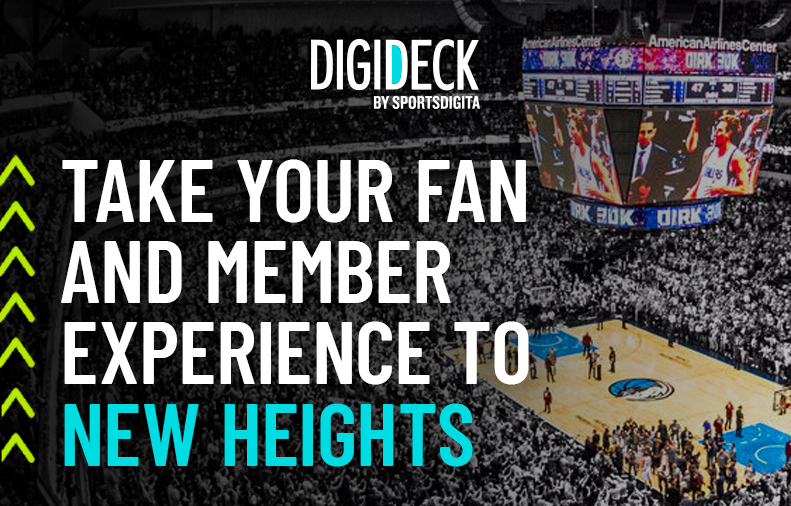 Ticketing - DIGIDECK